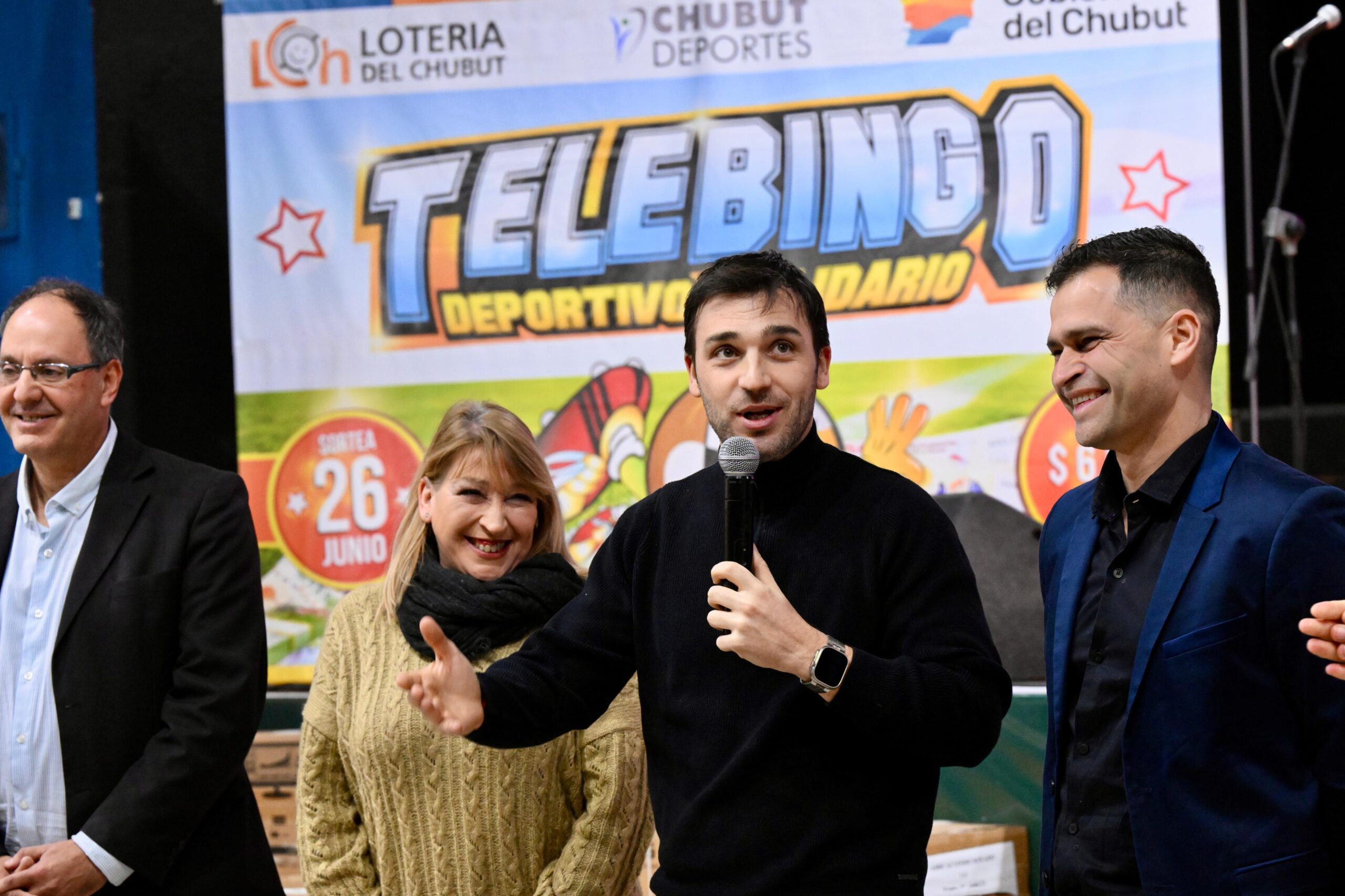 Recaudación histórica del Telebingo - Portal de Noticias